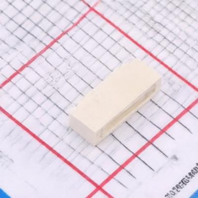 China PCB Layout Component HCTL HC-0.8-6PWT 0.8mm Pitch Surface Mount Electronic Connector for sale