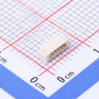 China Compact 5 Pin PCB Connector HCTL HC-0.8-5PWT Suitable for Various Electronic Applications for sale