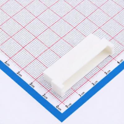 China electrical connector strip HCTL HC-PHB-2*18EY-05 2.00mm pitch double row type for pcb applications for sale