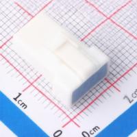 China HC-JWPF-4Y-05 connector designed for electronic devices requiring 3A current and 100V voltage ratings for sale