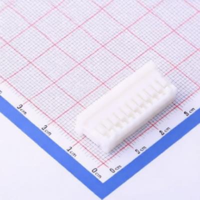 China Pin header connector 2.50 millimeter pitch double row type HCTL HC-XHD-2x11Y for compact electronics for sale
