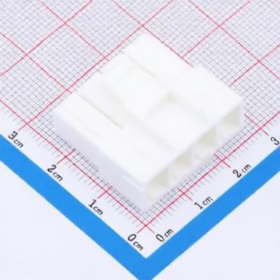 China 6.20 series double row strip connector HCTL HC VL 4Y 05 tested under GB T2421 environmental standards for sale