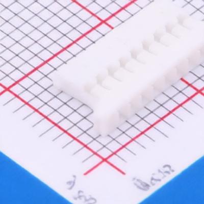 China Durable electrical connector strip HCTL HC CB125 9Y for various electronic application requirements for sale