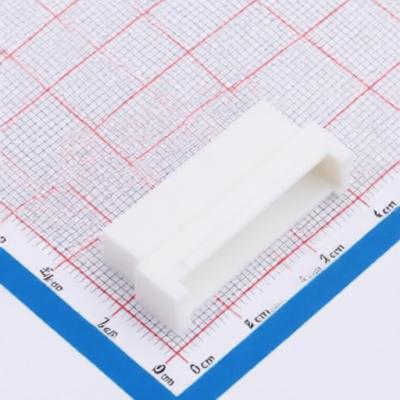 China Double Row PHB Connector 2.00MM Pitch HCTL HC-PHB-2*17EY-05 for Electronic Device Connection for sale