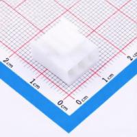 China Single Row Housing Connector Featuring 7 92mm Pitch HCTL HC VH 3Y Made from Nylon66 UL94 VO Material for sale