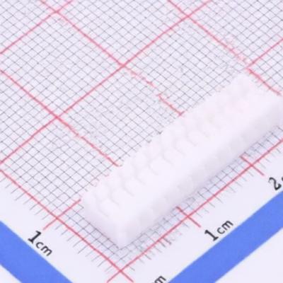 China Durable Nylon66 UL94 VO Socket Connector HCTL HC PH 12Y Suitable for Electrical Applications for sale