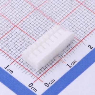 China HC PH 8Y Electrical Connector Offering Durable Nylon66 UL94 VO Construction for Various Applications for sale