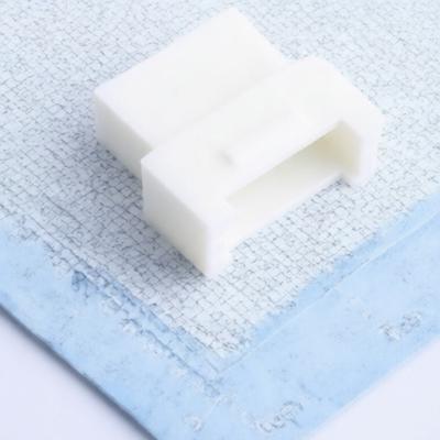 China PHB Connector Double Row 2 Millimeter Pitch HCTL HC-PHB-2*6EY-05 Suitable for Electrical Connections for sale
