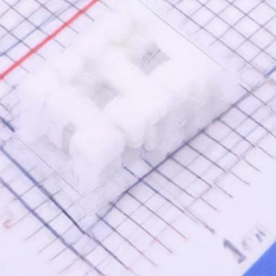 China Socket connector HC-PH-3Y designed for current and voltage ratings in electronic device applications for sale