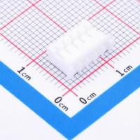 China 2 Millimeter Pitch PH Connector Double Row Type HCTL HC-PH-5Y-05 Suitable for AWG 24 to 30 Wire Sizes for sale