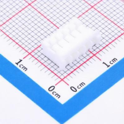 China 2 Millimeter Pitch PH Connector Double Row Type HCTL HC-PH-5Y-05 Suitable for AWG 24 to 30 Wire Sizes for sale