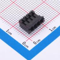 China 2.00mm Pitch PH Connector Double Row Type HCTL HC-PH-4Y-B-05 for Electrical Electronic Applications for sale