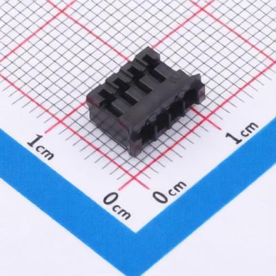 China 2.00mm Pitch PH Connector Double Row Type HCTL HC-PH-4Y-B-05 for Electrical Electronic Applications for sale