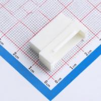 China 2 Millimeter Pitch Double Row PHB Connector Strip HCTL HC-PHB-2*10EY-05 for Electronic Applications for sale