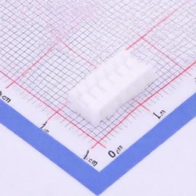 China Durable HCTL HC-PH-6Y connector featuring 250 volt rating and UL94-VO certified nylon66 construction for sale