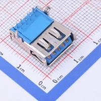 China Precision component HCTL HC-ST-003-01-J with 16.8 millimeter length and tolerance control parameters for sale