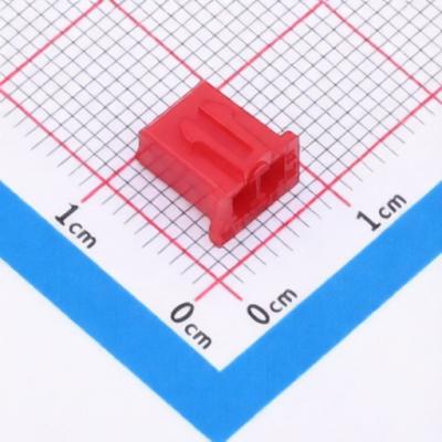 China Electrical Connection Strip Connector HCTL HC-XH-2Y-R-05 Featuring Tin Plated Brass Terminal Contact for sale