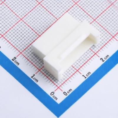 China 2.00MM Pitch PHB Connector Double Row Type HCTL HC-PHB-2*9EY-05 Suitable for Electrical Applications for sale