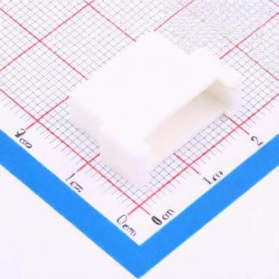 China 2.00mm Pitch PHB Connector Double Row Type HCTL HC-PHB-2*8EY-05 Electrical Connector for Wire and PCB for sale