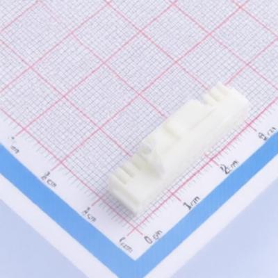 China Electrical Connector Double Row 2.00mm Pitch HCTL HC-PHB-2*14Y-05 Ideal for Electronic and Electrical for sale