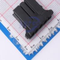 China 5.08mm Pitch Double Row Connector Suitable for AWG 14 to 24 PC Board Thickness 16mm HCTL HC 508D 3Y 05 for sale