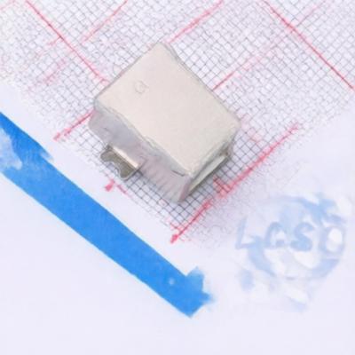 China Board Mount USB 2.0 BF 4P Connector with 16mm Height Part Number HCTL HC-B-002-4P-TM16.0-1A-X-15 for sale