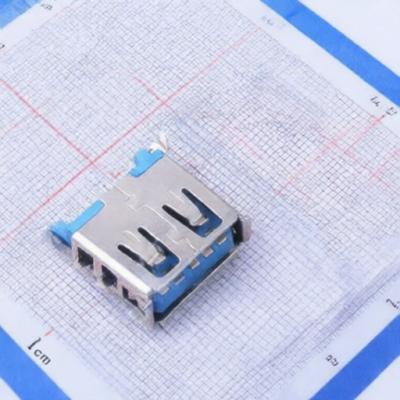China HCTL HC-ST-003-008-J electronic component featuring MID mount and specific dimension tolerance for industry for sale