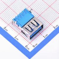 China Technical specification driven HCTL HC-ST-003-01-Z part with strict tolerance and material standards for sale