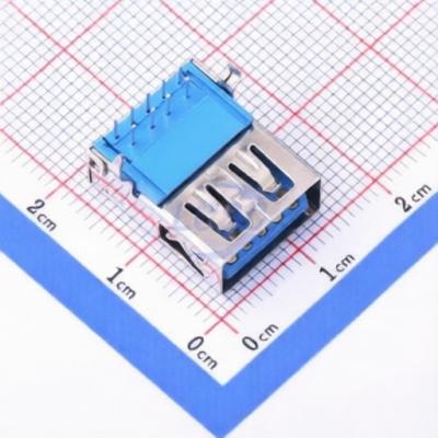 China Technical specification driven HCTL HC-ST-003-01-Z part with strict tolerance and material standards for sale
