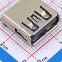 China Electrical Connector HCTL HC-A003-9P-DIP13.7R-1.5A-BF-C-B-29 9P DIP Type 13.7mm Length 1.5A Current for sale