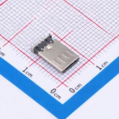 China Flush Mount Tape Packaging MICRO 1 to 1 Ratio HDGC MICRO ZD 102PWB Product for Specific Applications for sale