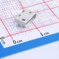 China MICRO ZL 114PWB MICRO connector with 30 volt DC voltage rating and 1.02kgf terminal retention strength for sale
