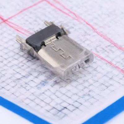 China board mounting MICRO male connector HDGC MICRO-ZD-103PWB featuring 1 to 1 depth for stable connections for sale