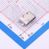 China Stable HDGC TYPE C-GD-105PWB component featuring comprehensive revision history and tolerance compliance for sale