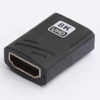 China Seamless Audio Video Transmission HDGC HDMI GD 141PWB 8K HDMI AF AF Adapter with Robust Construction for sale