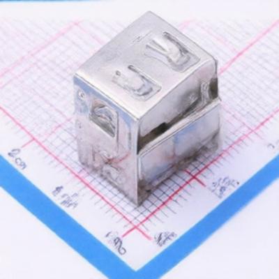 China HDGC USB HXS 106DIP USB AF10.5 Double Layer Flat Harpoon Foot White Glue for Electronic Manufacturing for sale