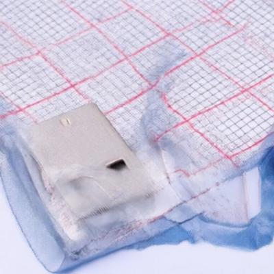 China USB ZL 105PWB USB connector featuring 180 degree bent pins pillars and PBT white glue for electronic for sale