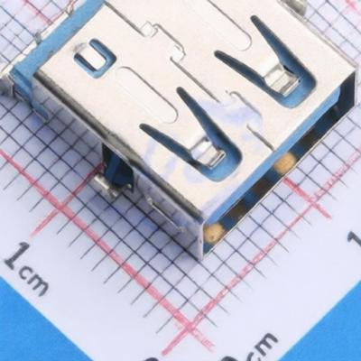 China Durable construction and performance product Heling UB30F-U111-MRV16Z designed for ease of integration for sale