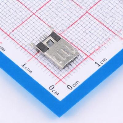 China High Durability HDGC MICRO-ZD-101PWB Connector Component Suitable for Electronic Applications for sale