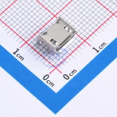 China Electrical connector HDGC MICRO ZL 105PWB with high insulation resistance and low contact resistance for sale