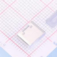 China electronic connector HDGC TYPE C-DB-105PWB Type C 6 pin vertical SMT connector with 6.8mm height for sale