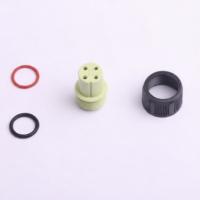 China Industrial connector HJ Tech HJ-2LC00SF901 suitable for various machinery and equipment applications for sale