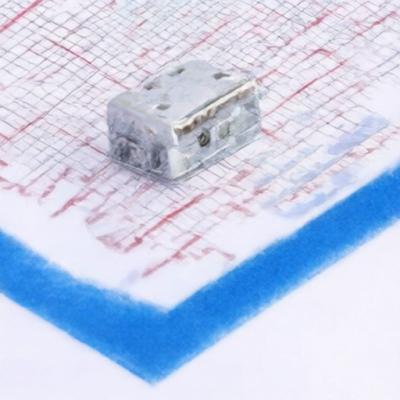 China MICRO ZL 112PWB connector with 30 milliohms maximum contact resistance and secure terminal retention for sale