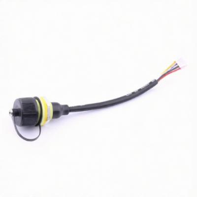 China Industrial grade communication technology HJ Tech 2LC00PM922 designed to meet demanding applications for sale