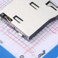 China electronic connector cable assembly HMTCONN TF1021C-9P311-H200 with detailed dimension specifications for sale