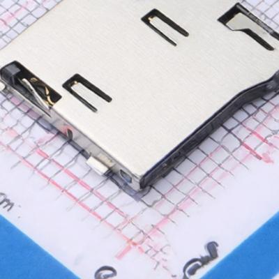 China electronic connector cable assembly HMTCONN TF1021C-9P311-H200 with detailed dimension specifications for sale