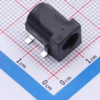 China Electrical connection DC connector HMTCONN DC050-B20 series designed for performance in electronic devices for sale