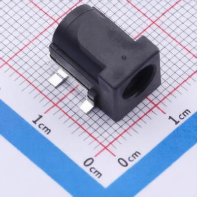 China Electrical connection DC connector HMTCONN DC050-B20 series designed for performance in electronic devices for sale