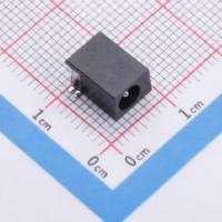 China Electrical Connector HMTCONN DC047-A13 Two Pin DC 12V 2A Connector with High Insulation Resistance for sale