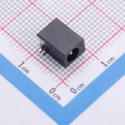 China Electrical Connector HMTCONN DC047-A13 Two Pin DC 12V 2A Connector with High Insulation Resistance for sale